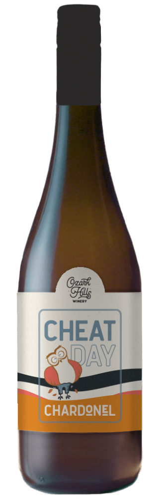 Our Wines - Ozark Hills Winery